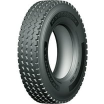 MRF Steel Muscle S1M4 8.25R20 H 16 Ply ttf All Position Commercial Tire ...