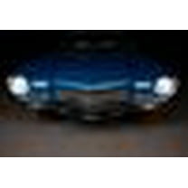 Holley RetroBright LED Forward Facing Light - Modern White (5700K ...