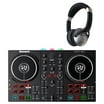 Numark Mixstream Pro Standalone Streaming DJ Controller with Digital ...