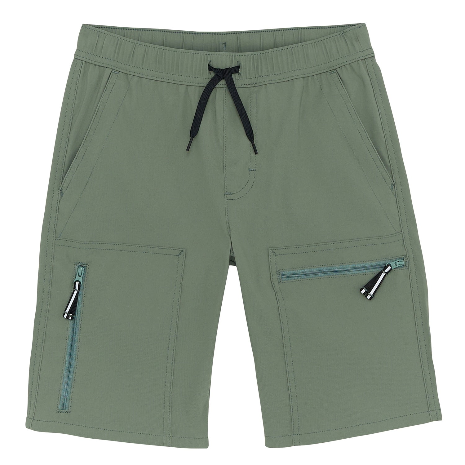 Click here for Wrangler Boys Outdoor Pull-On Short prices
