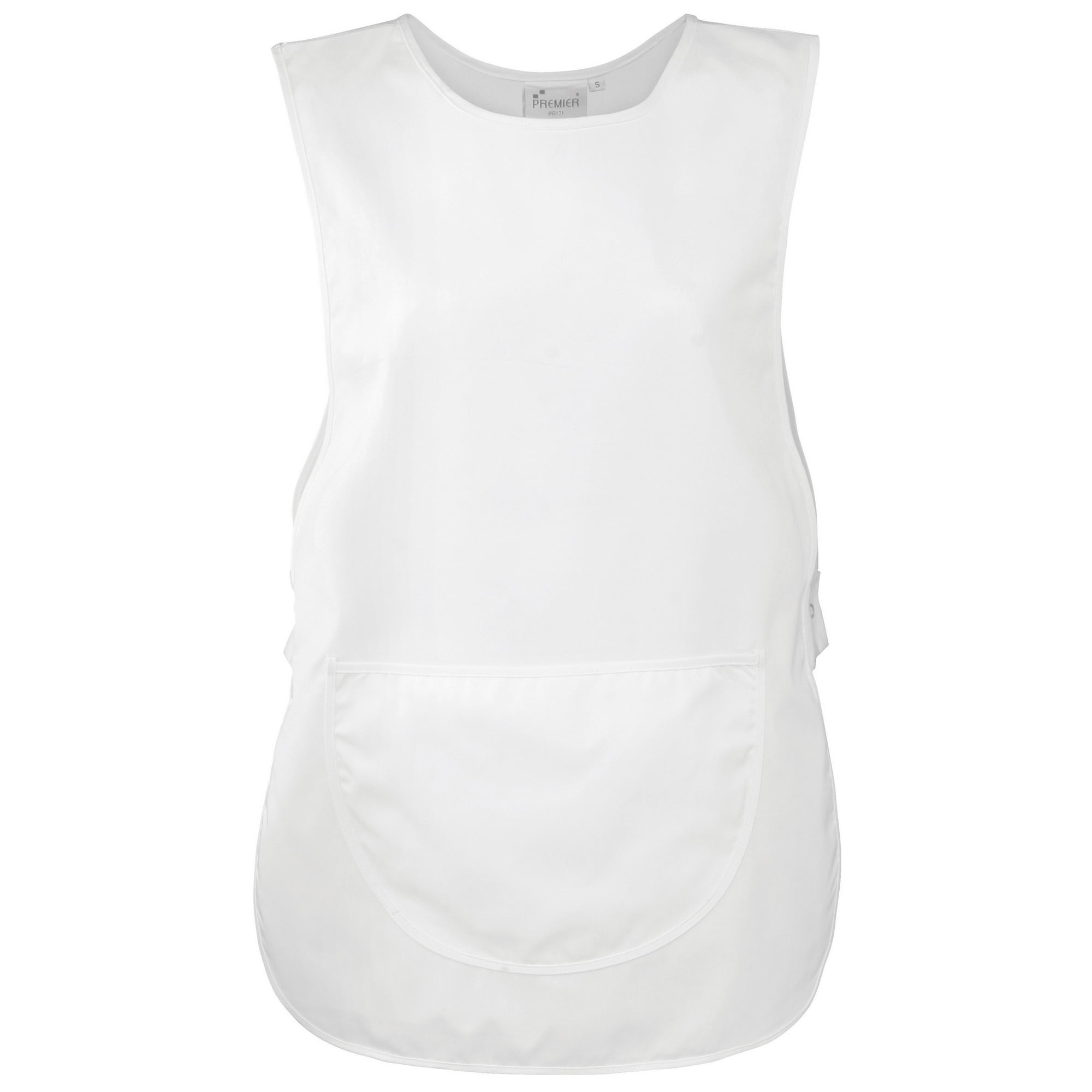Premier Ladies/Womens Pocket Tabard / Workwear | Walmart Canada
