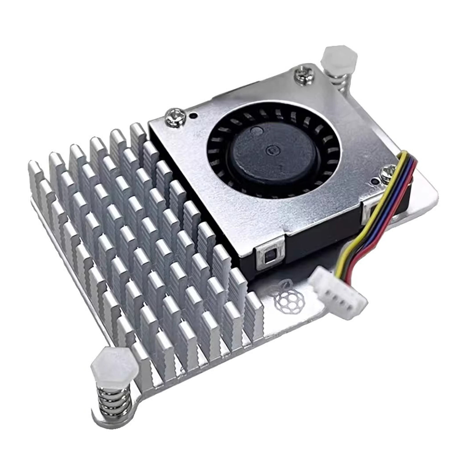 Click here for Mnh Dreamland For Raspberry Pi 5 Active Cooler Fan... prices