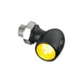 Kuryakyn 2570 Motorcycle Lighting Accessory: Kellermann Atto Dark ...