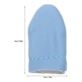 Beaupretty 20Pcs Thimbles for Hand Sewing Leather for Craft Projects ...