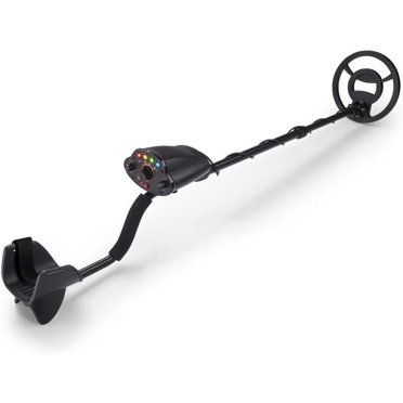 Minelab EQUINOX 800 Multi-IQ Metal Detector with Padded Carry Bag & Finds Pouch - Walmart.com