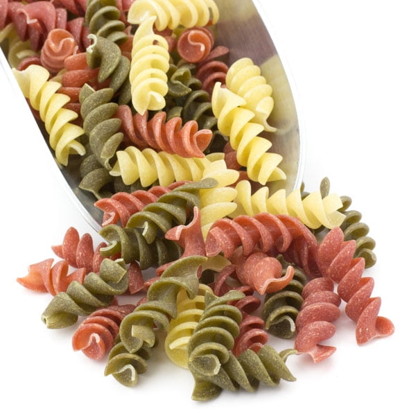 Organic Kamut Pasta Vegetable Rotini - Walmart.com