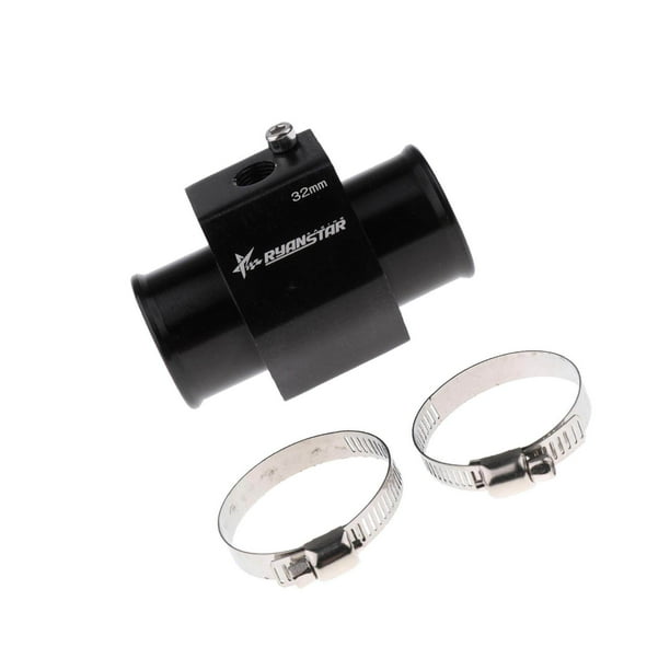 Water Temperature Temp Sensor Gauge Water Temp Sensor Gauge Joint Pipe ...