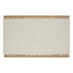 Better Homes & Gardens 30"x46" Handwoven Stripe Indoor Accent Rug ...