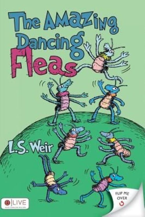 The Amazing Dancing Fleas/Hooray Hooray - Walmart.com