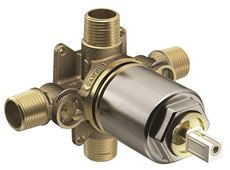 Cfg Tub/Shower Pressure Balance Valve For Pressure Balancing Cycle In ...