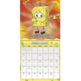 Trends International 2025 Nickelodeon SpongeBob SquarePants Mini Wall ...