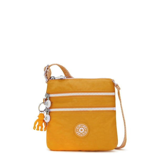 Kipling Women's Alvar Extra Small Mini Bag with Adjustable Strap ...