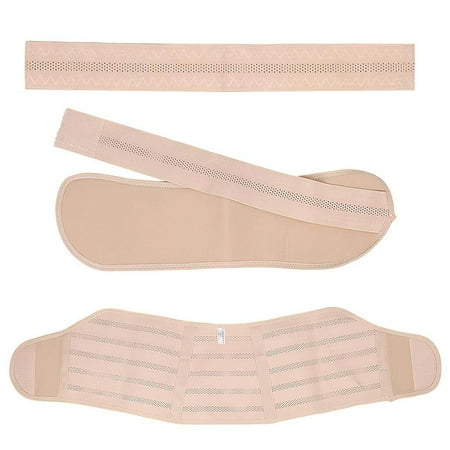 Belly Brace Elastic Skin Color Pregnancy Support Maternity Pregnancy ...