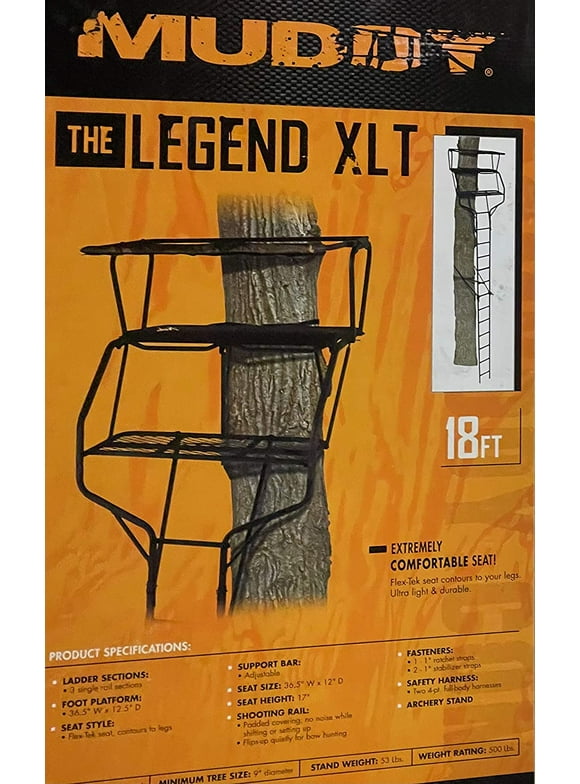 Ladder Treestands in Treestands - Walmart.com