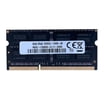 Crucial 4GB DDR3L PC3L-12800 SODIMM PC 1600 MHz DDR3 Laptop Memory RAM ...