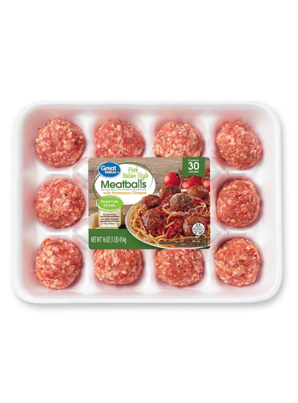 Ground Pork & Stew Meats in Pork - Walmart.com