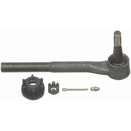 Moog Chassis Es2836Rl Tie Rod End | Walmart Canada