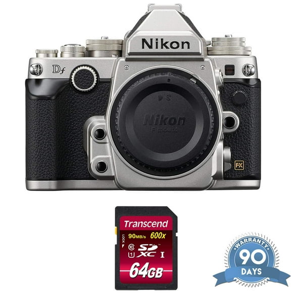 Nikon Refurbished