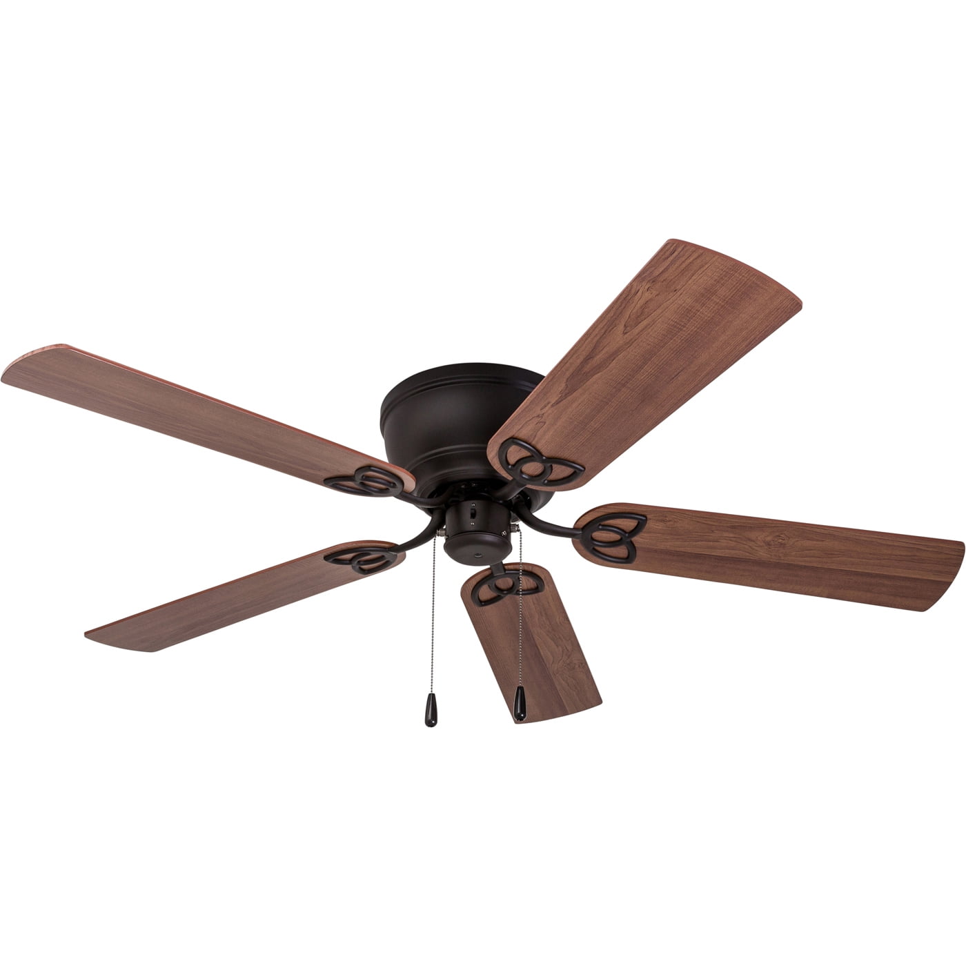 Paddle Wheel Style Ceiling Fan | Shelly Lighting