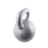 CAP Barbell Cast Iron Kettlebell, Single, 70-Pounds - Walmart.com