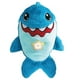 Star Belly Dream Lites Snuggly Shark, Huggable Kids Night Light, As ...