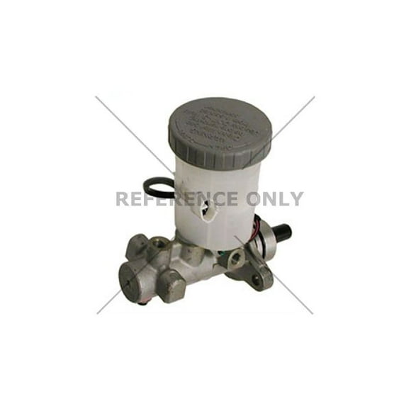 Suzuki Grand Vitara Brake Master Cylinder