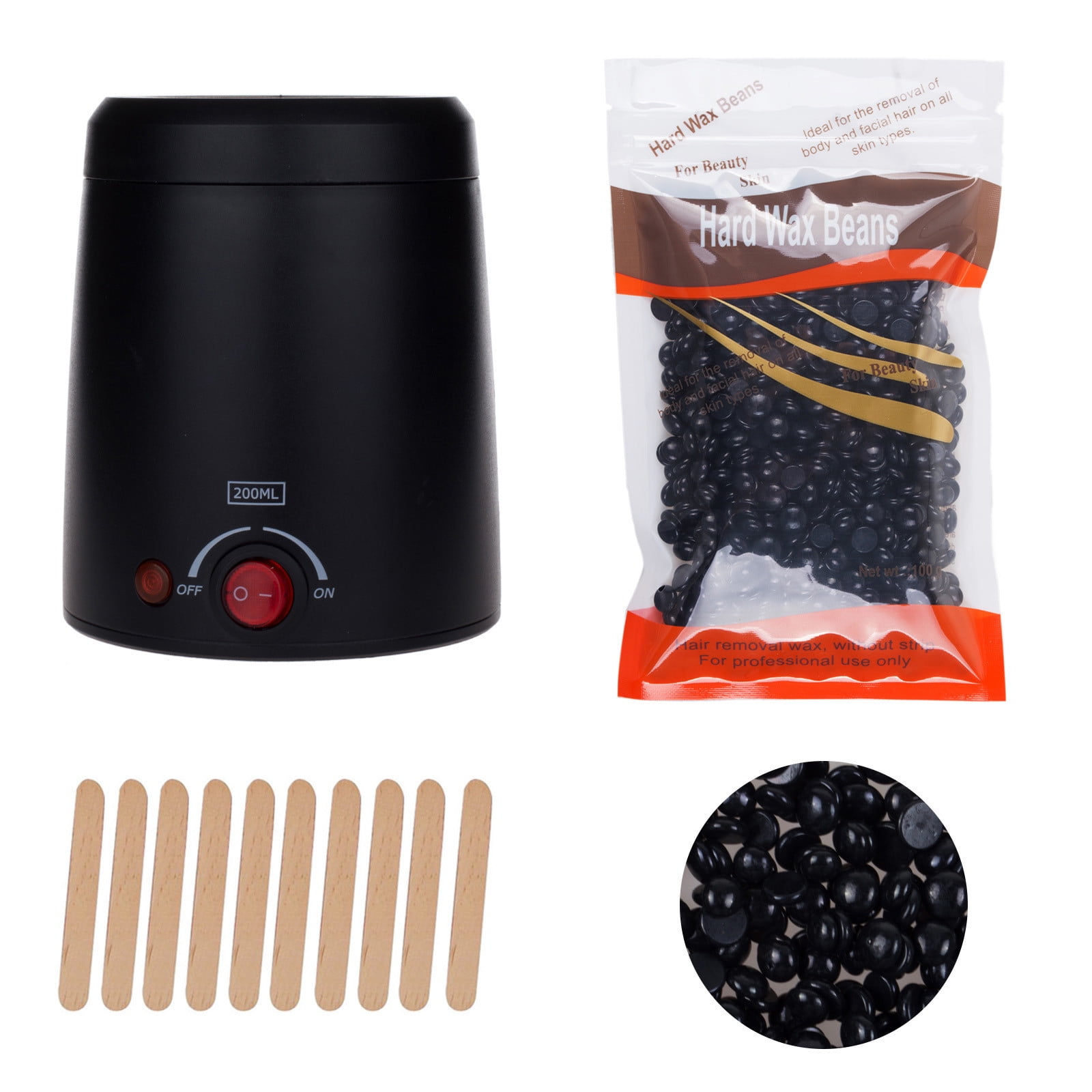 Click here for Openpig Clearance Wax Cosmetology  Hair Removal Wa... prices