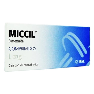 Mictasol 400 mg-100 mg, 16 tabletas | Walmart en línea