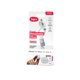 Sugru Mouldable Glue - Original Formula - White (3-pack) - Walmart.com