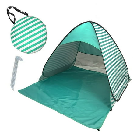 Pop-up Simple tent One-touch 2-3 people Lightweight indoor tent ...