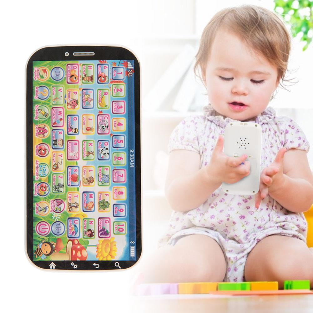 Click here for Domqga Kids Mobile Phone Cellphone Smart Phone Toy... prices