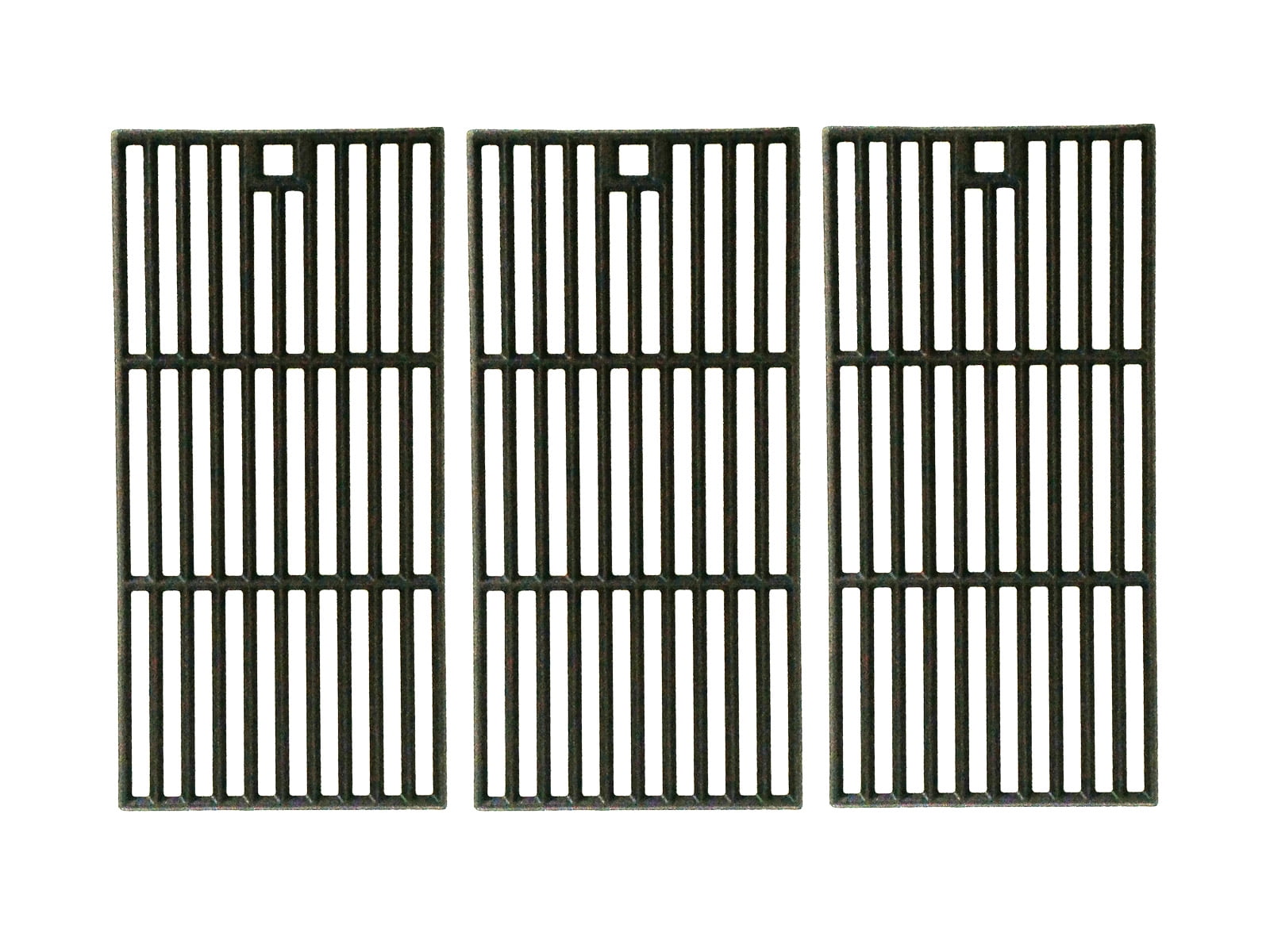 Replacement Grill Grids & Racks for Blooma G46301, Gas Models, Set of 3 ...