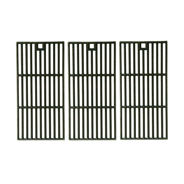 Replacement Grill Grids & Racks for Blooma G46301, Gas Models, Set of 3 ...