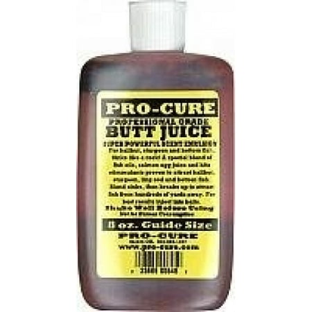 Pro-Cure Butt Juice Scent, 240ml | Walmart Canada