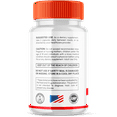 Hepato Burn Advanced Formula Pills Natural Formula Workout Support ...