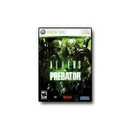 Aliens vs. Predator - Xbox 360 - Walmart.ca