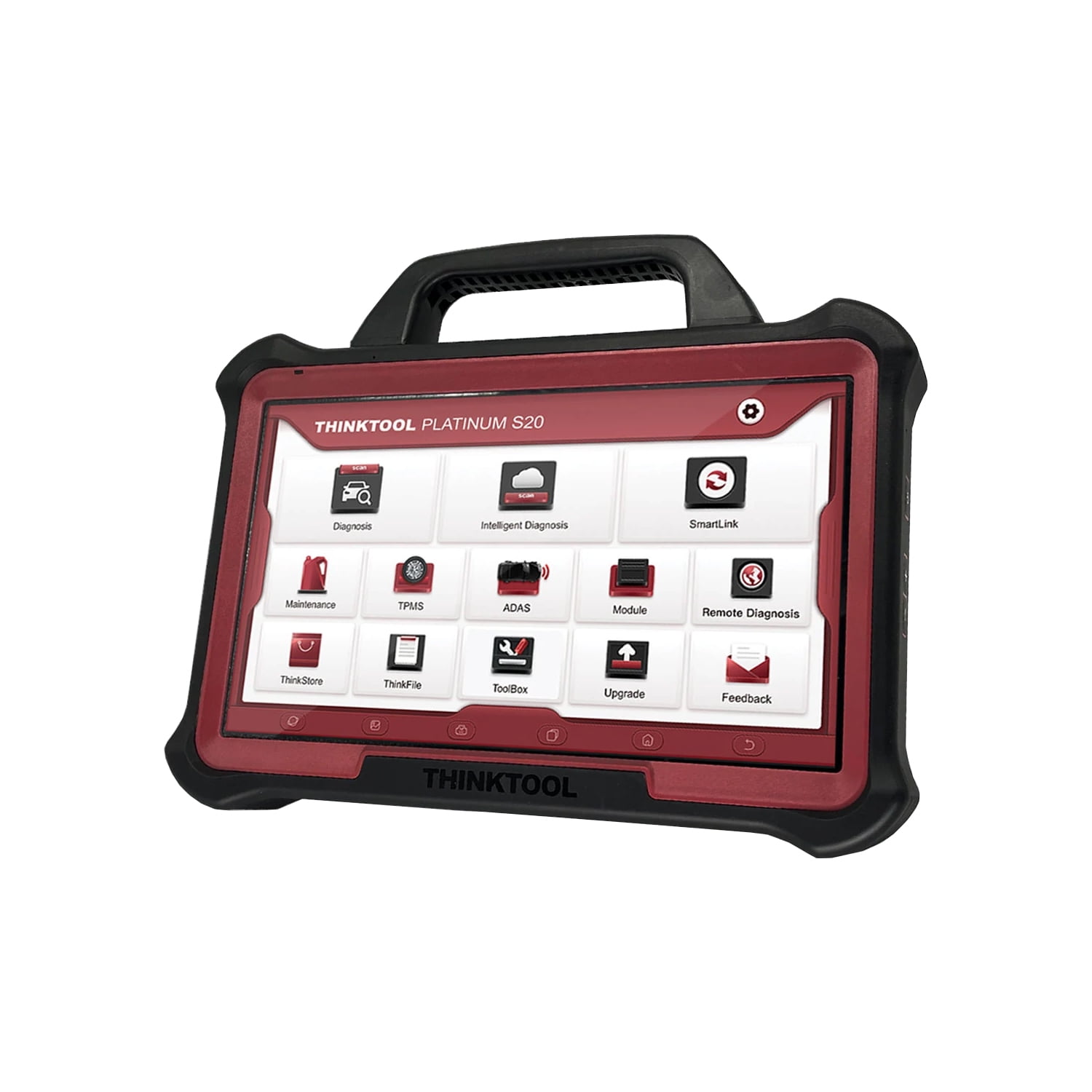 THINKCAR Professional 13.3 THINKCAR Professional 13.3