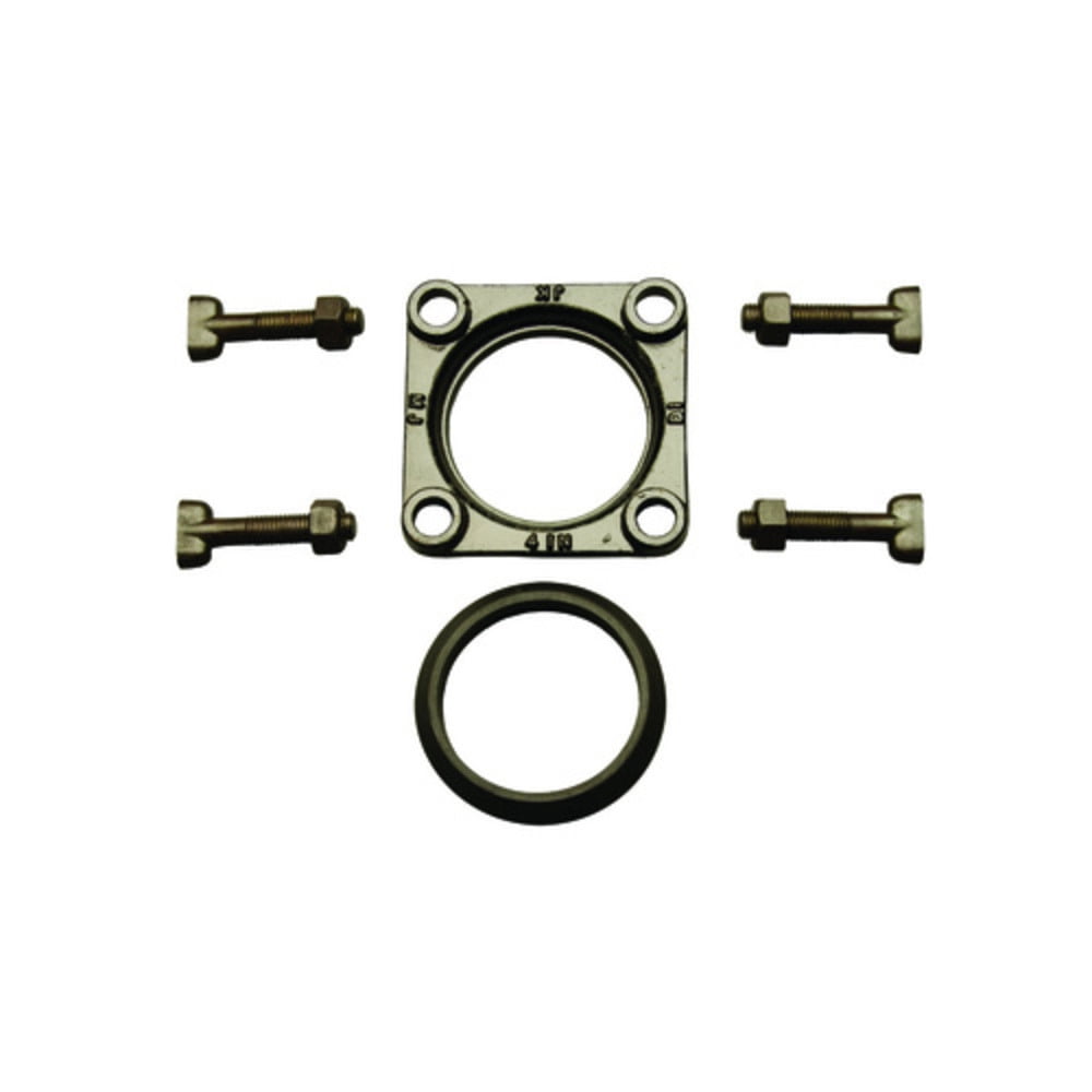 Proselect Imjapp 4" Mechanical Joint C153 Accessory Pack - Walmart.com