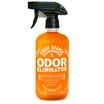 Angry Orange Ready to Use Pet Odor Eliminator for Dogs and Cats, 20oz ...