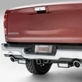 Walmart's 2-Pack Clear Smoked License Plate Cover and Frame, UV ...