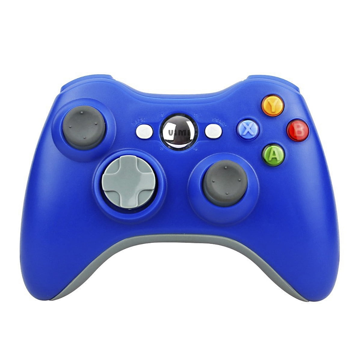 Control De Juegos Gamepad Inalámbrico Para Xbox 360 | Walmart en línea