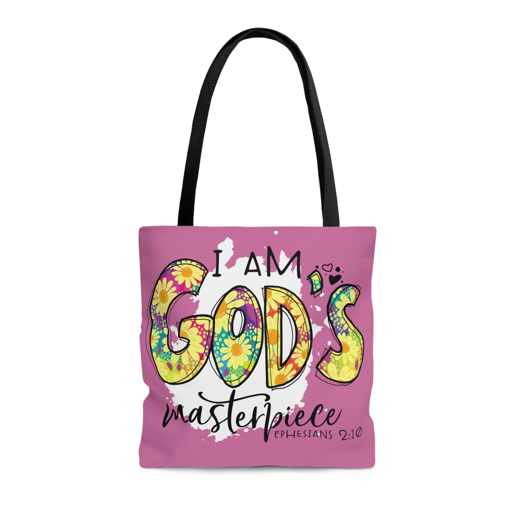 Bible Totes, Totes, Tote Bags - Walmart.com