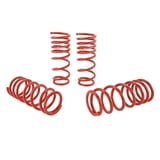 Skunk2 00-04 Honda S2000 Lowering Springs (2.00in. - 1.80in.) (Set of 4 ...