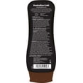 Australian Gold Dark Tanning Accelerator Lotion with Bronzer 8 fl oz ...