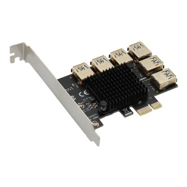 StarTech PEX2IDE 1-Port PCI Express IDE Controller Adapter Card ...