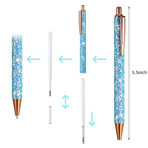 Fancy Pens For Girls