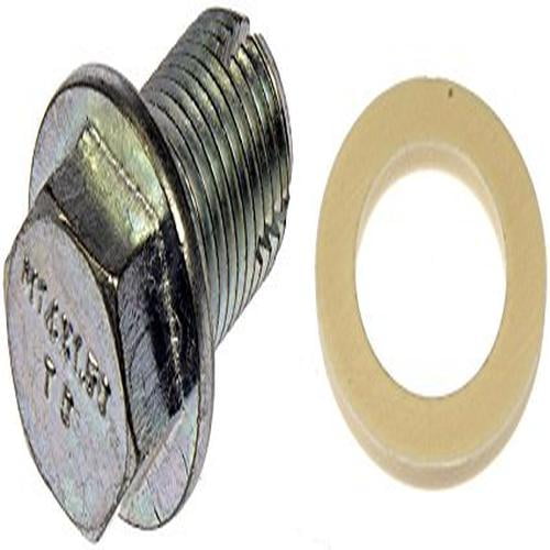 Dorman 65404 Oversize Type Drain Plug - Walmart.com - Walmart.com