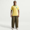 Nike Brazil National Team 2026 Men's Stadium Home Jersey - Walmart.com