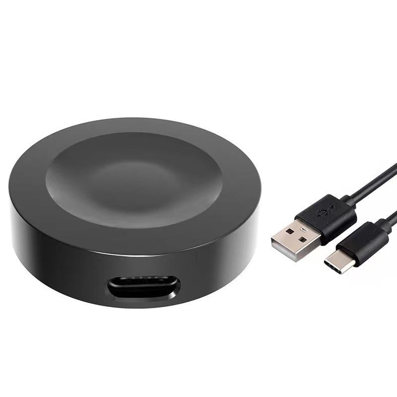 Cargador de reloj de succión magnética, carga para huawei watch 3, 3 ...