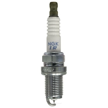 NGK (2522) Standard Spark Plug, BUHX - Walmart.com